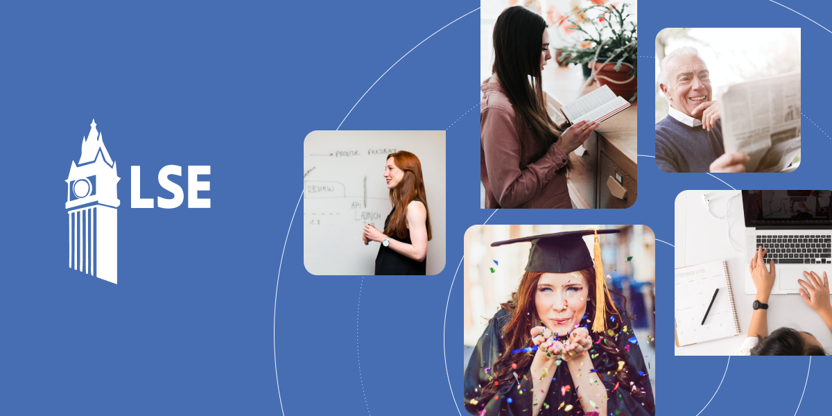 Школа англійської мови LSE School | Курси англійської мови Київ, Одеса ...